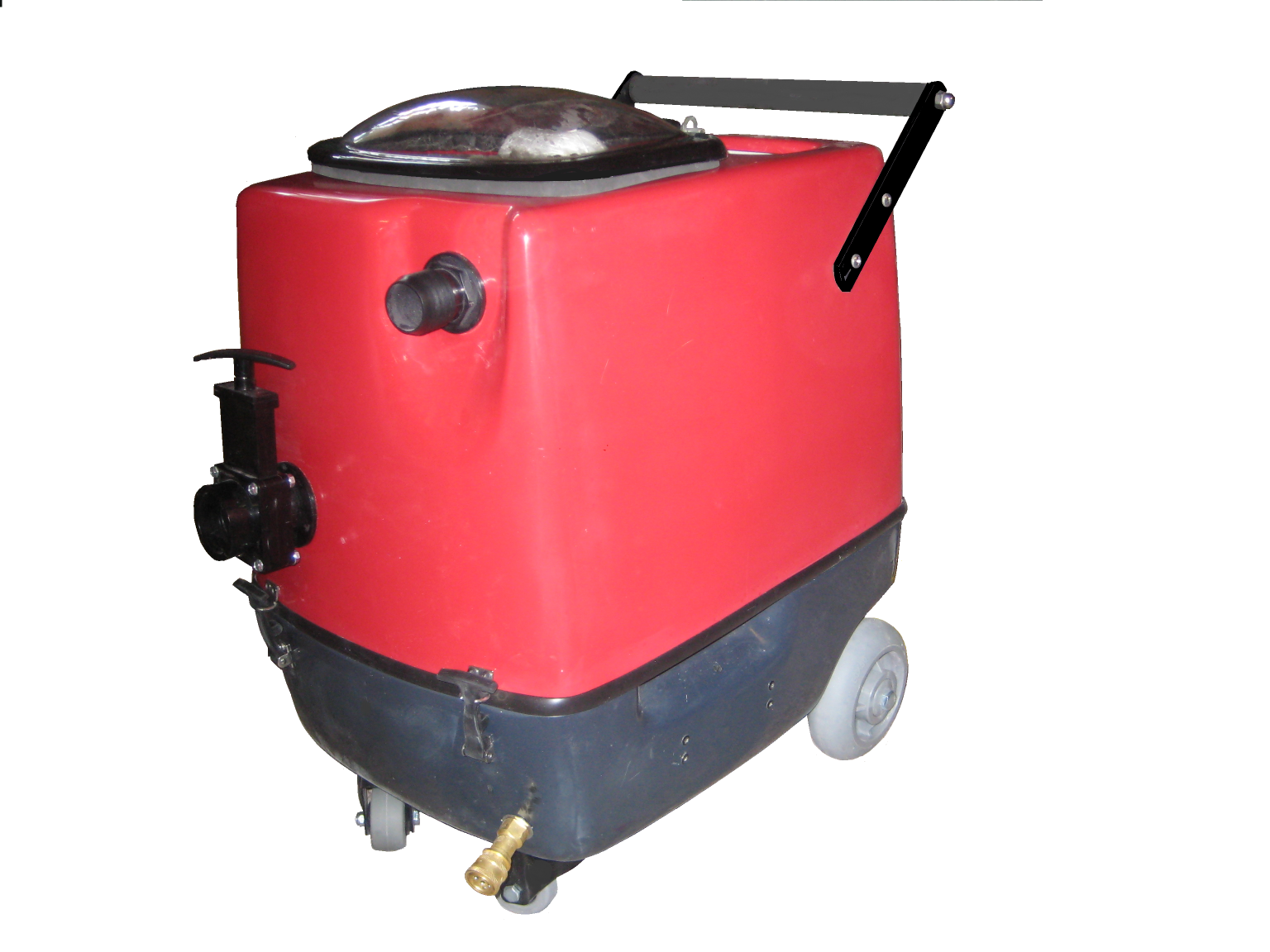 Thermax JP5 Heated Unit Auto Detailing Package - Thermax CP