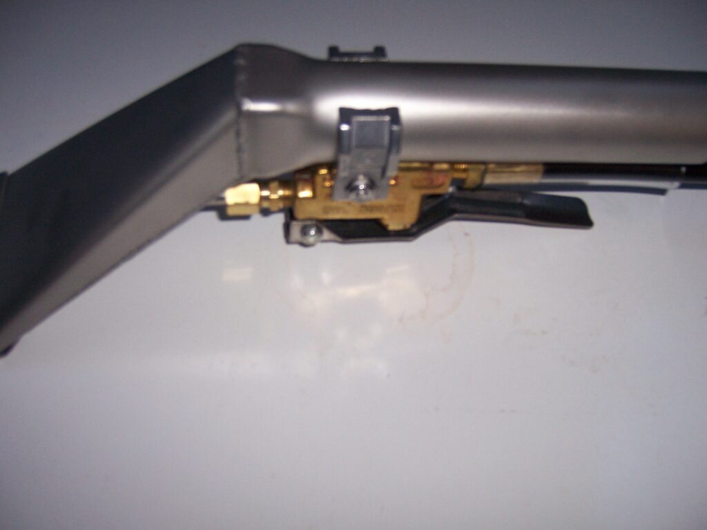 Stainless Steel Detailing tool - Thermax CP
